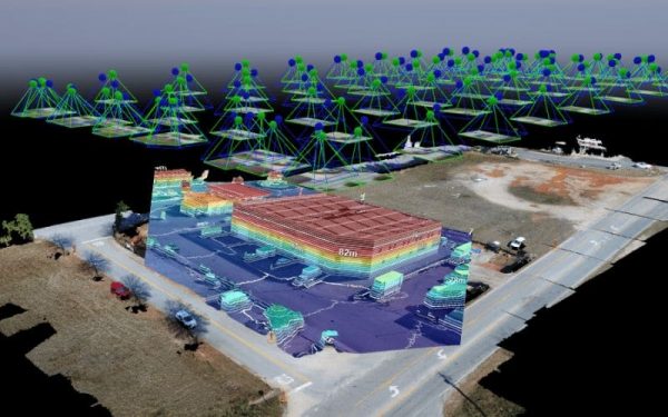 Cómo Realizar Fotogrametría con Drones: Tutorial Paso a Paso - Operadora de Drones